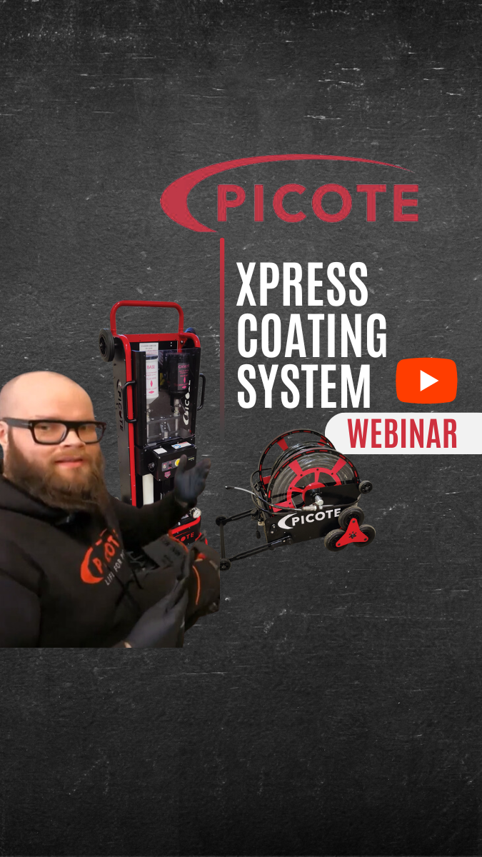 Webinars for trenchless & in-house solutions